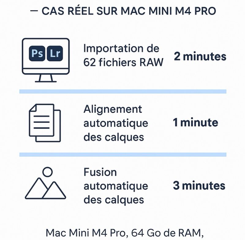 Focus Stacking en 2025 : la technique ultime pour une mise au point ...