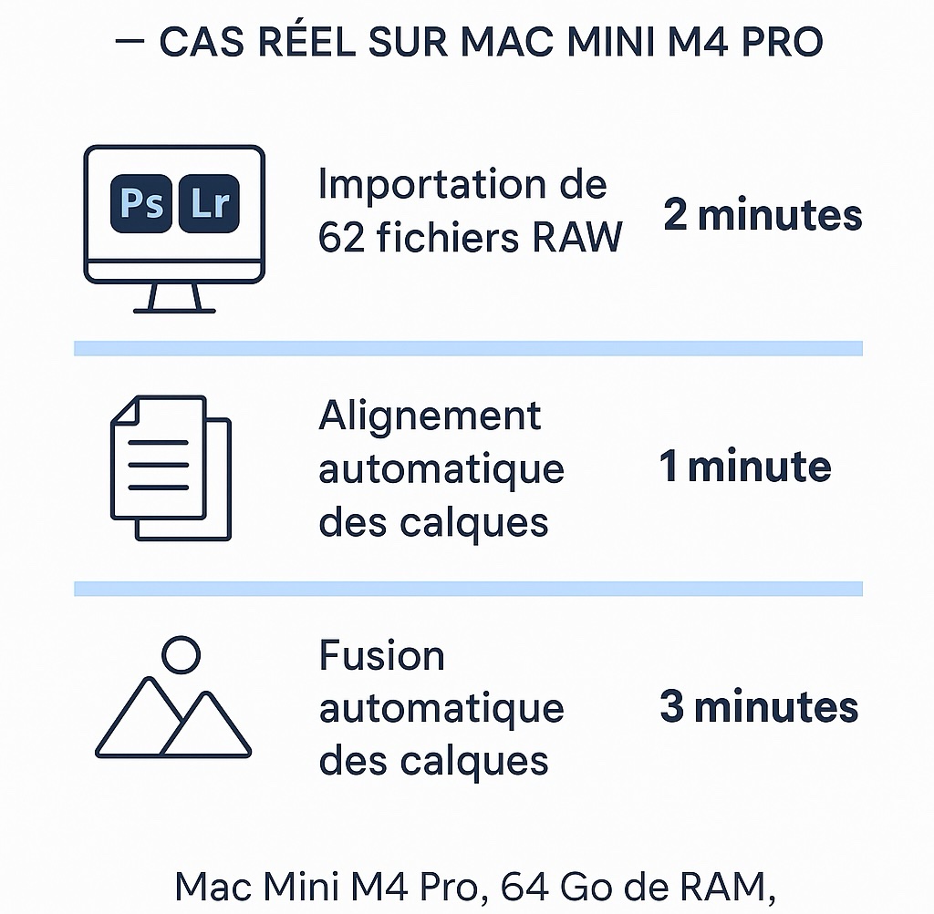 Focus Stacking en 2025 : la technique ultime pour une mise au point ...