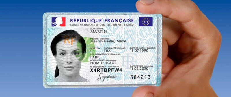 Photo d'identité : La norme ISO/IEC 19794-5 : 2005 Photo d'identité : La norme ISO/IEC 19794-5 : 2005